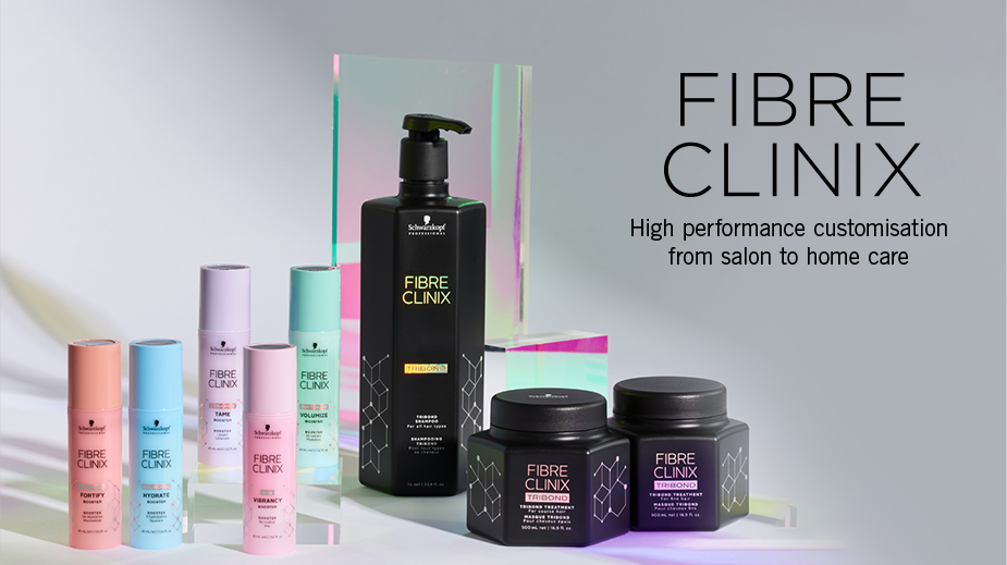 Fibre Clinix Salon Bonding Program